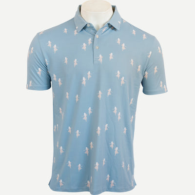 Men's Golf Polos – AndersonOrd Performance Apparel